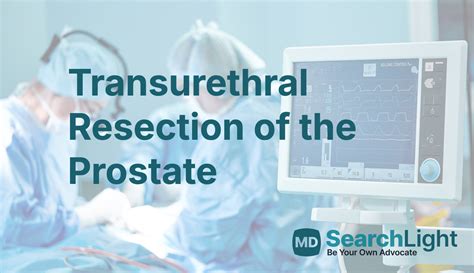 Image result for Transurethral Resection Procedure