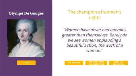 Image result for Olympe De Gouges Pronunciation
