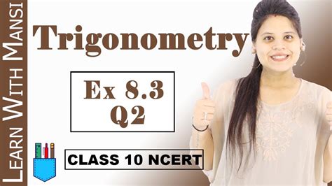 Image result for Trigonometry Class 10 Exercise 8.2