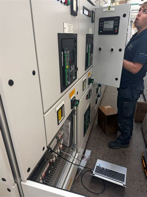 Image result for Stuart Turner Project Manager