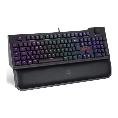 Image result for Klim Keyboards Problems