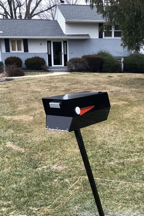 Image result for Mailbox Numbers Design Ideas