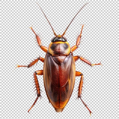 Image result for Flying Cockroach Transparent Background