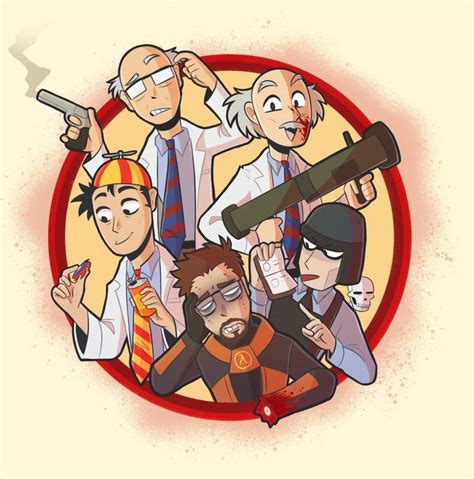 Image result for DAZ Studio Half-Life deviantART