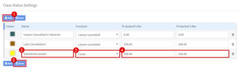 Image result for Class Status Levels