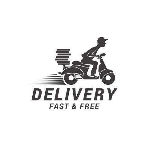 Image result for Delivery Service Logo