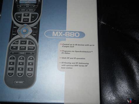 Image result for MX Universal Remote Control