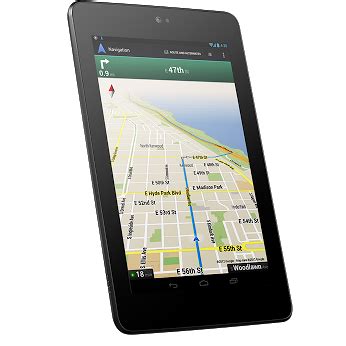 Image result for Nexus 7 Tablet Problems
