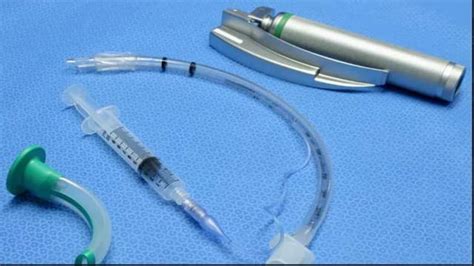 Image result for Intubation Steps