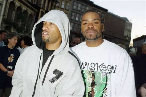 Image result for Method Man Redman Fights