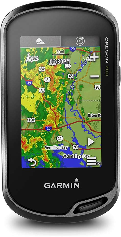 Image result for Garmin Handheld GPS Models