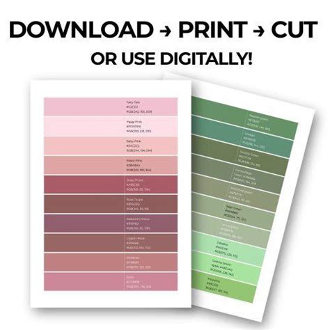 Image result for Ml Color Codes