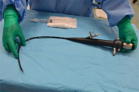 Image result for Cystoscopy Set Up