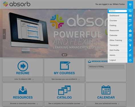Image result for Absorb LMS Developer
