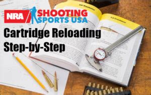 Image result for How to Reload Ammo Step by Step