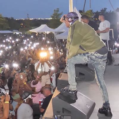 Reggae Live - Reggae International