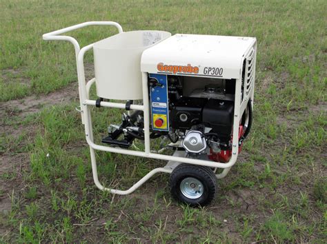 Image result for Geoprobe Injection