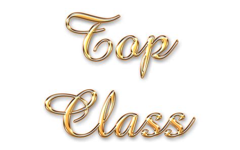 Image result for Top Class Class