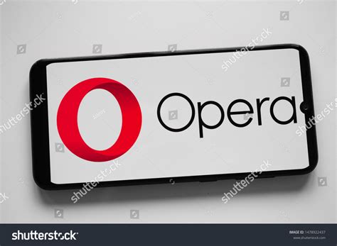 Image result for Opera Browser Logo