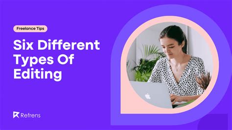 Image result for Example of Editing