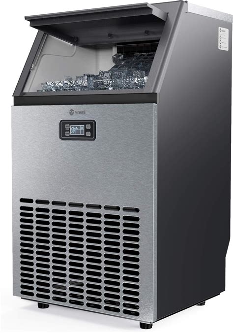 Image result for Small Commercial Ice Machine