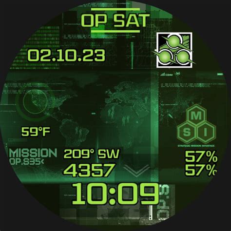 Image result for Apple Watch Splinter Cell