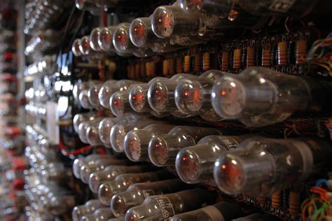 Image result for Colossus Computer Poster