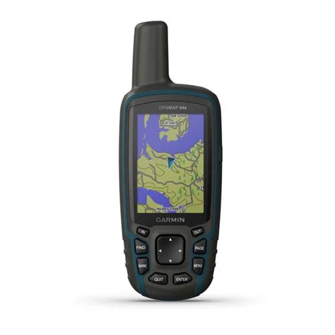 Image result for Garmin Handheld GPS Models