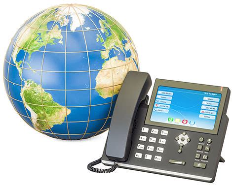 VOIP Phone Systems - New West Technologies, Inc.