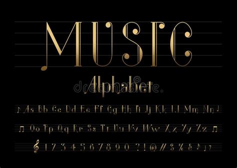 Image result for Music Notes Word