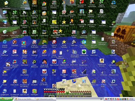 Image result for Minecraft Folder Desktop