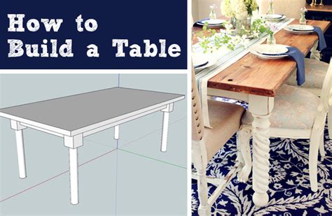 Image result for How to Make Good Table