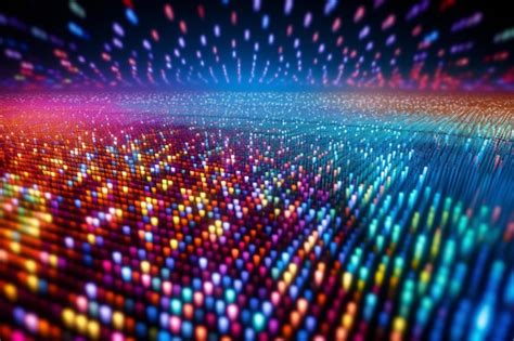 Image result for Color Screen Technology