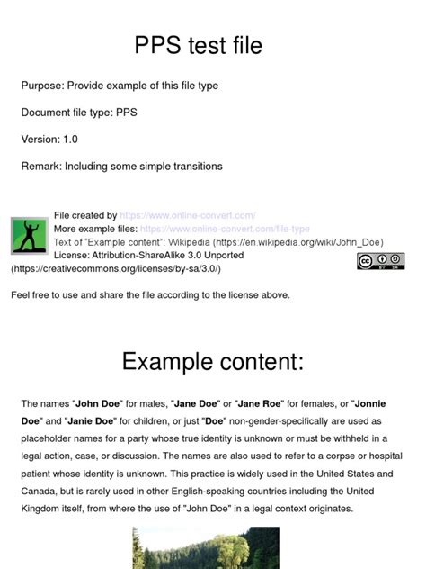 Image result for PDF-document Example