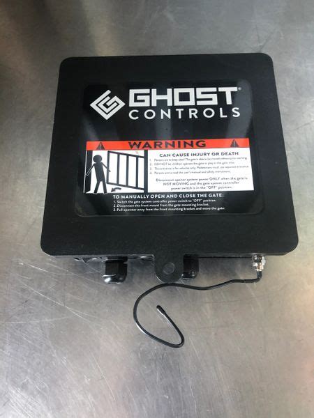 Image result for Ghost Controls Control Box Knockouts