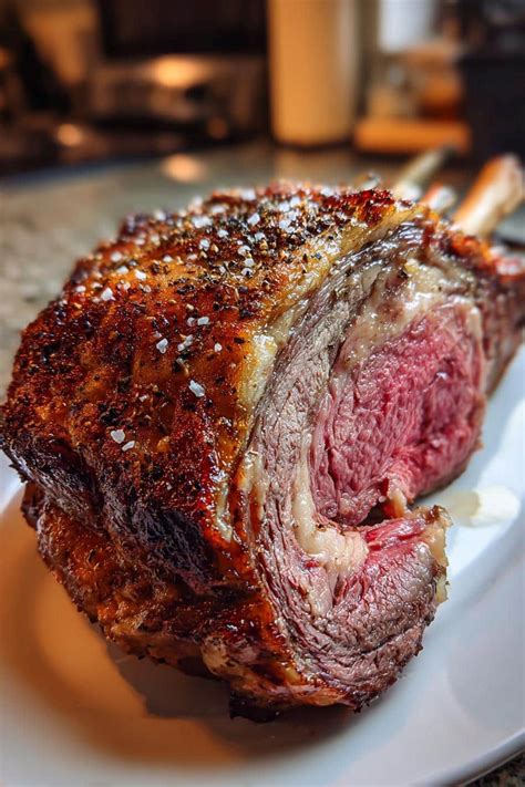 Image result for How to Cook Prime Rib