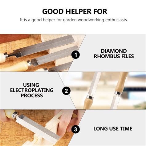 Image result for Wood File