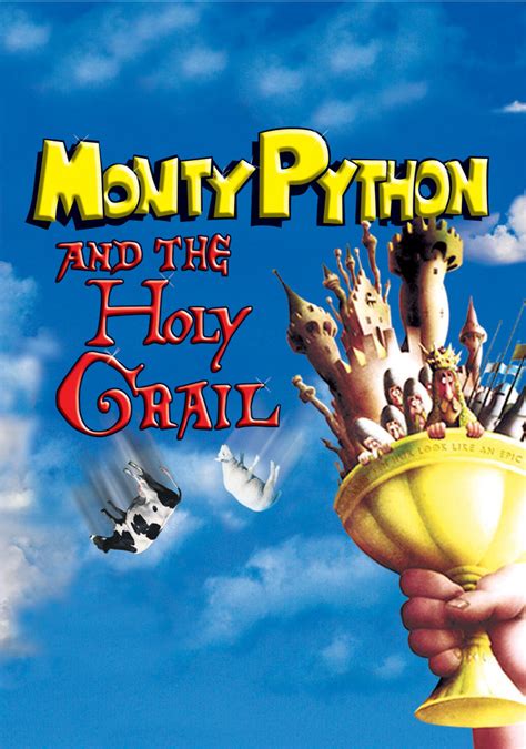 Monty Python And The Holy Grail Quotes. QuotesGram