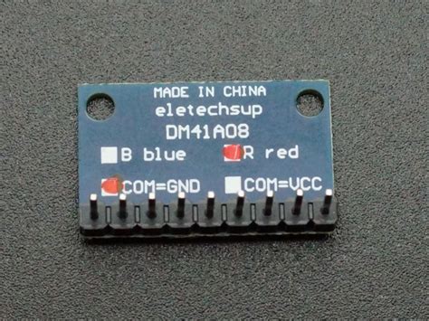 Image result for Blinking LED Indicator Module