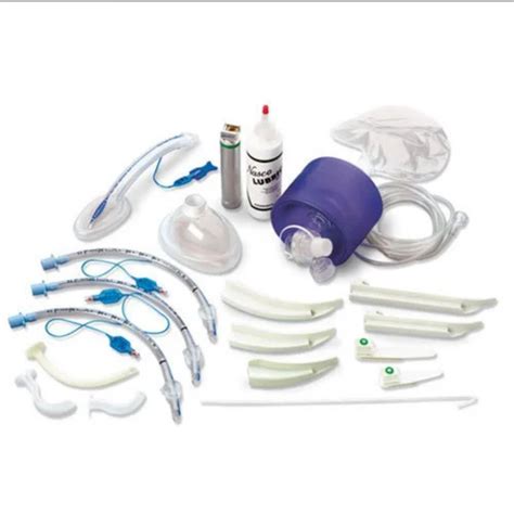 Image result for Intubation Kit