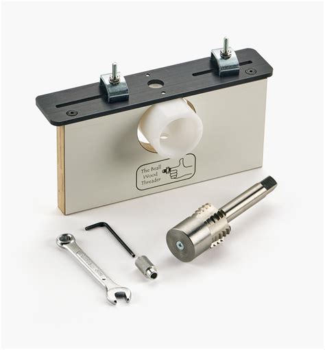 Image result for Beall Wood Threader