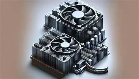 Image result for Push Pull CPU Fan