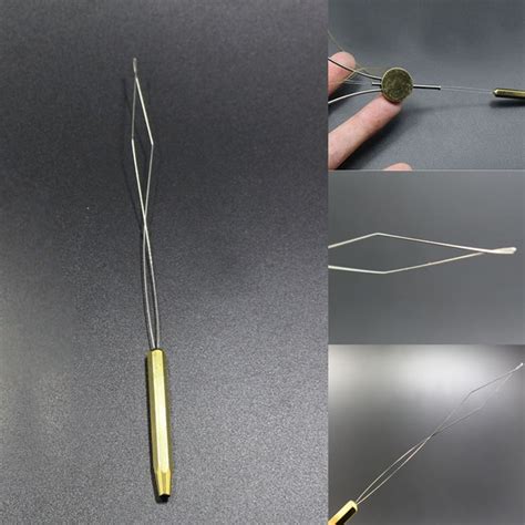 Image result for Dry-Fly Threaders