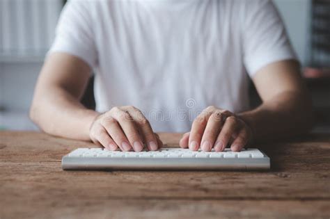 Image result for Someone Typing On a Computer