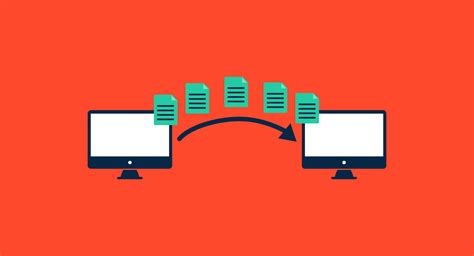 Image result for Transfer Files Computer to Computer USB