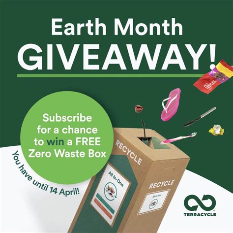 Image result for TerraCycle Zero Waste Box