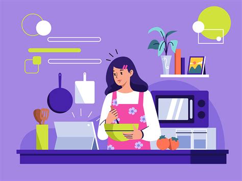 Image result for Cooking Graphics