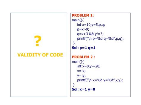 Image result for Chapter Decision Control Structure