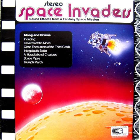 Image result for Space Invaders Full Soundtrack
