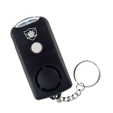 Image result for Alarm Keychain Remote Control